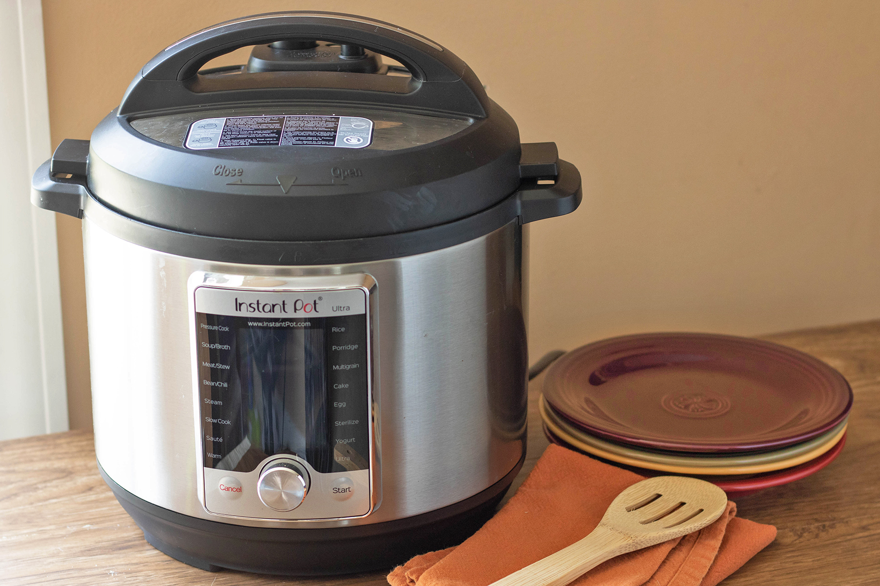 How Having An Instant Pot Can Save Your Sanity - Instant Pot Chef